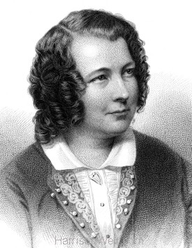 Eliza Cook - Harrison Weir Harrison Weir