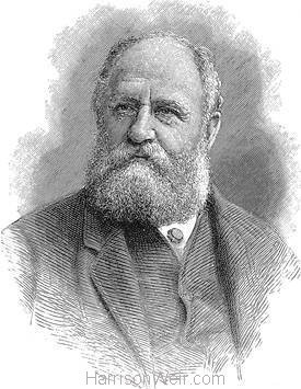 CAT SHOWS - Harrison Weir Harrison Weir