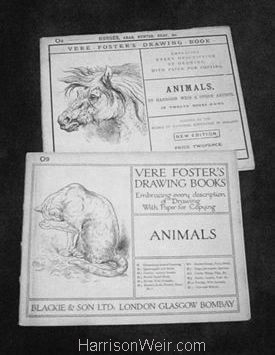 H.WEIR - Harrison Weir Harrison Weir