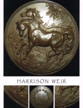 COLLECTION - Harrison Weir Harrison Weir